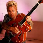 Images – Brian Setzer