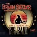 Discography – Brian Setzer