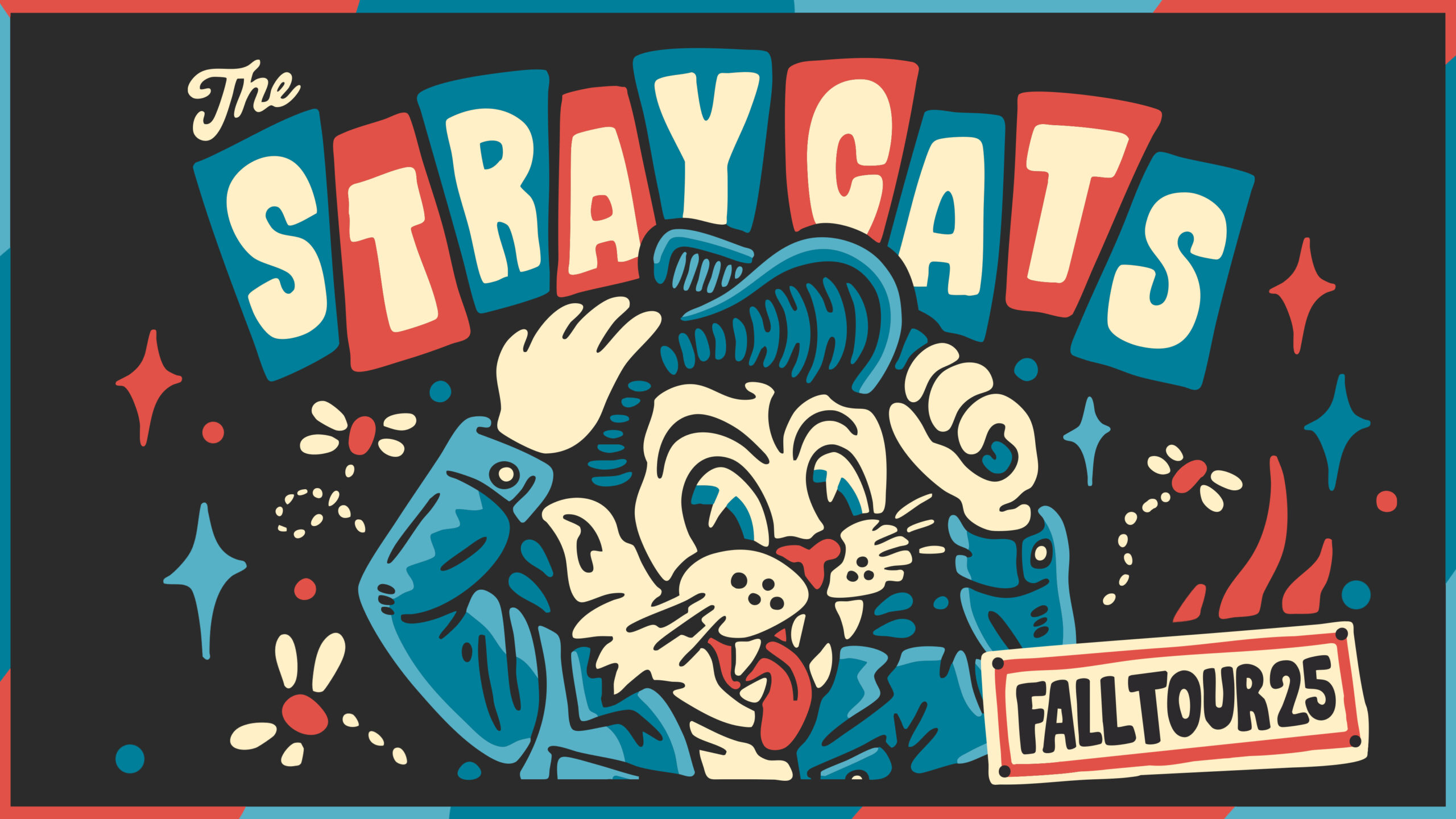 Brian Setzer Official Website